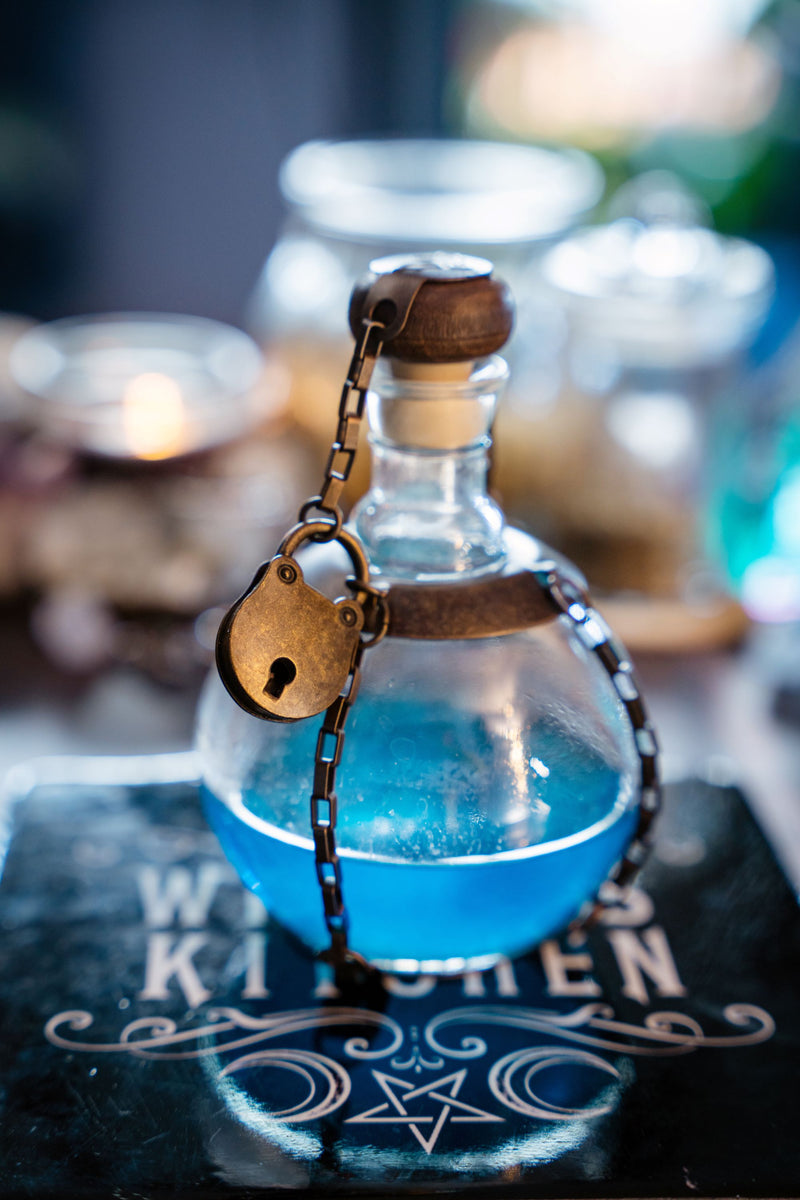 Creating Unique and Interesting Magic Systems